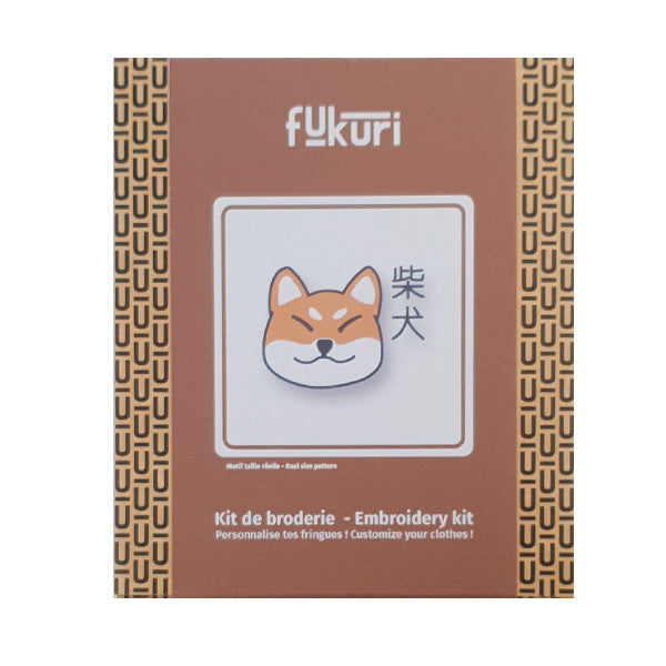 Fukuri - Kits de loisirs créatifs- DIY