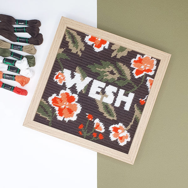 Fukuri - Kits de loisirs créatifs- DIY