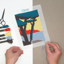 Fukuri - Kits de loisirs créatifs- DIY